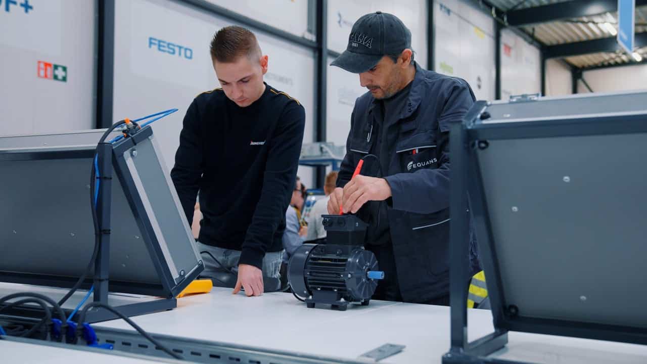 ROVC - Helmond | AIRSHOT